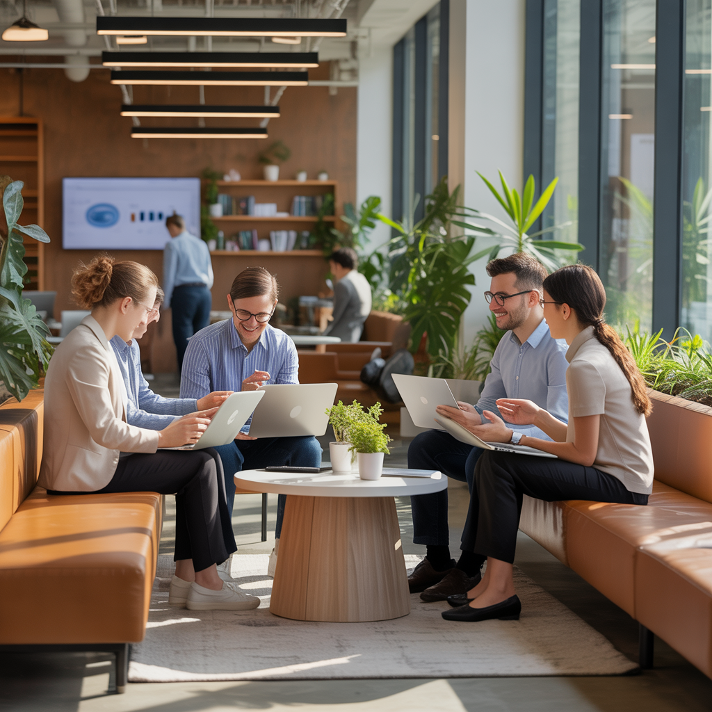 The Prompting Company - Technology Solutions for Growing Businesses